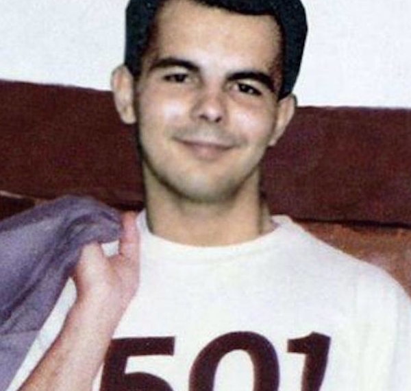 Disappearance of Allan Kenley Matheson