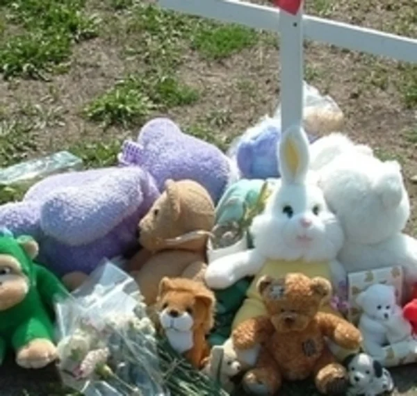 Disappearance of Allan Kenley Matheson